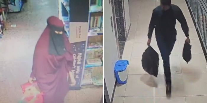 DCI Link Eastleigh Murder Suspect Hashim Dagane Muhumed to Human Body Dumped at Lang'ata Cemetry ...